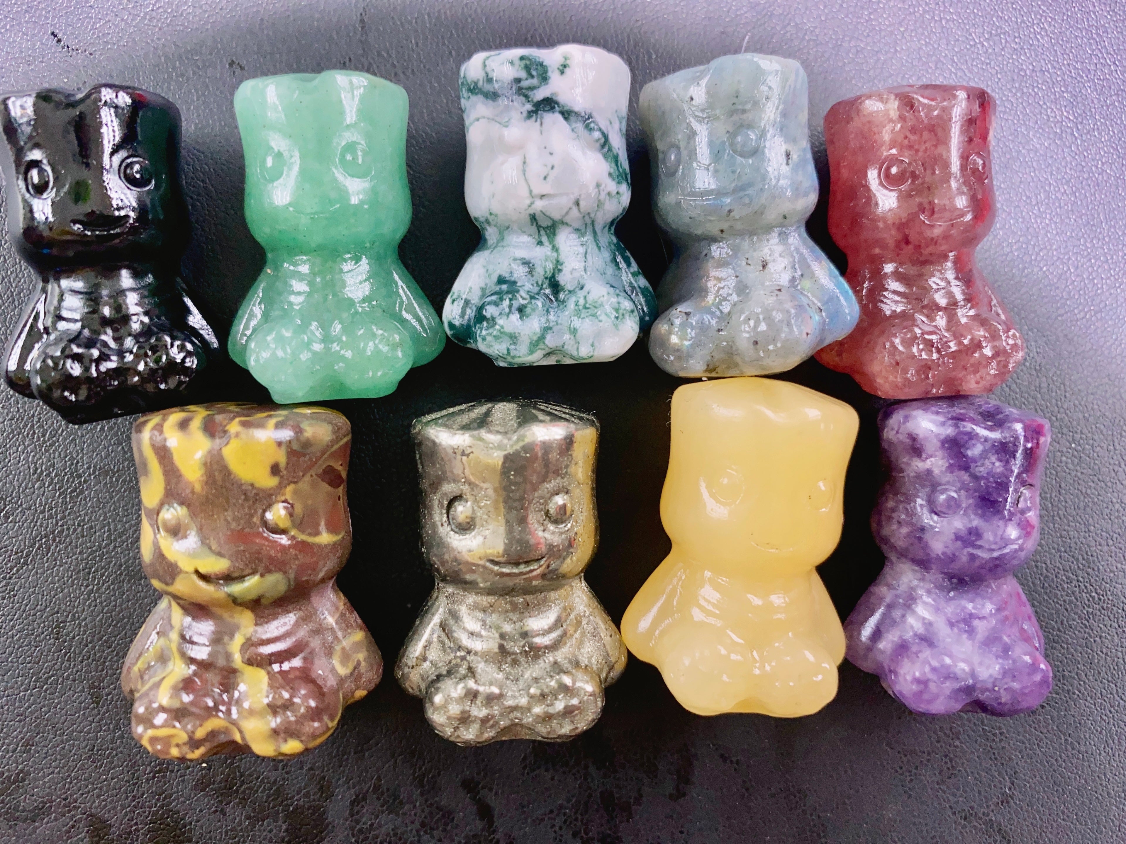 Little Grute – FADKEYS
