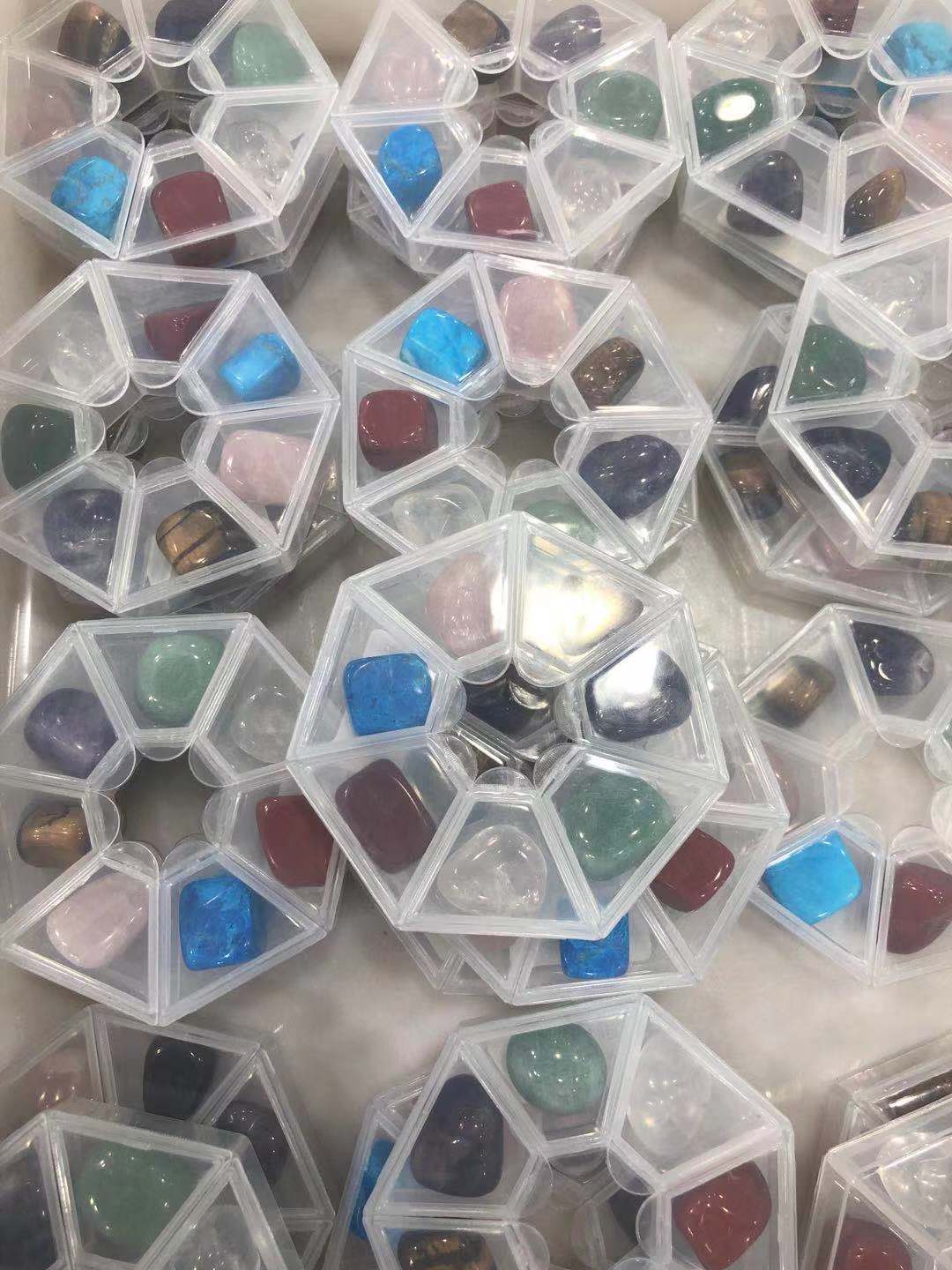 Tumble box – FADKEYS